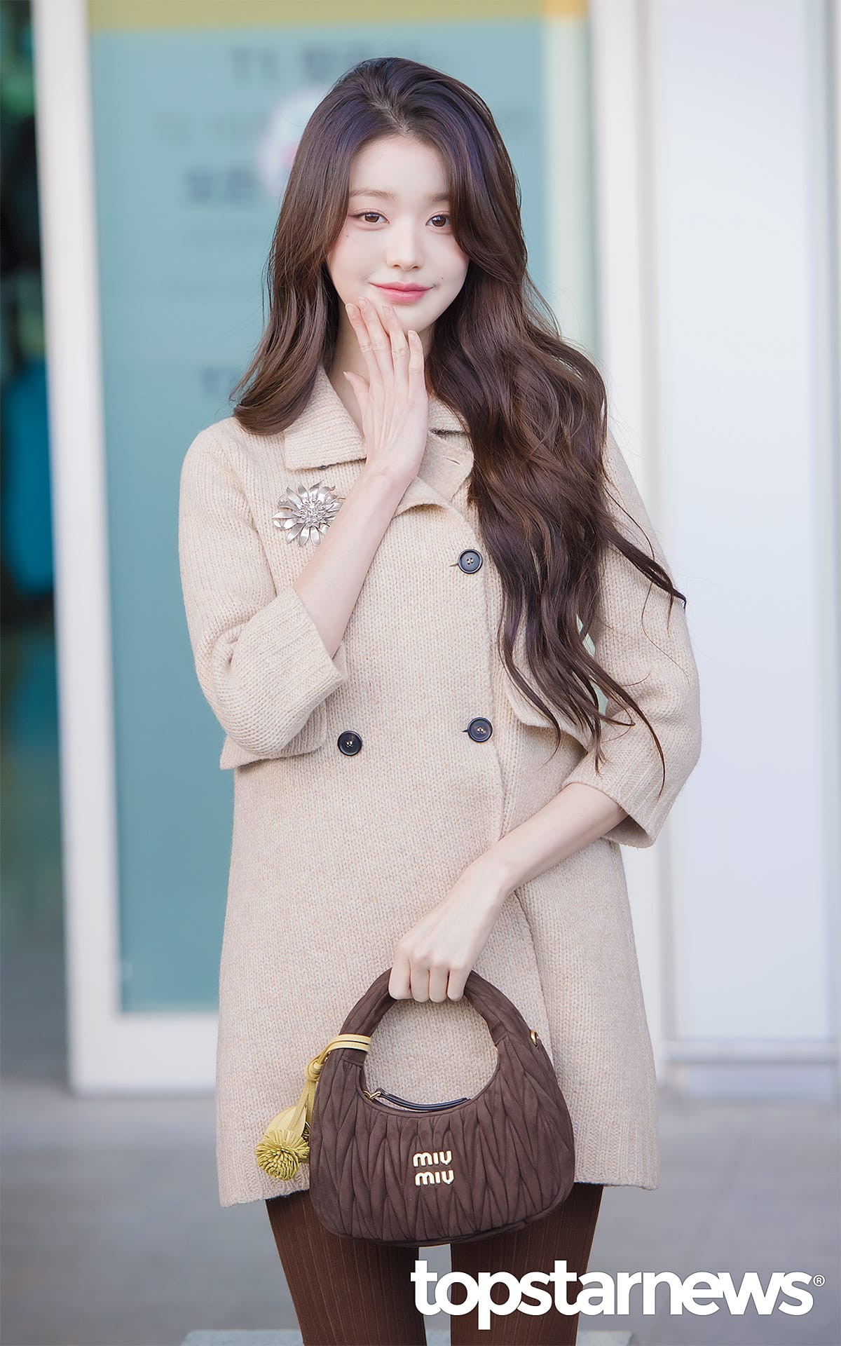 IVE チャン・ウォニョン、スケジュールのためフランス・パリへ出国！(PHOTO12枚) - DANMEE ダンミ