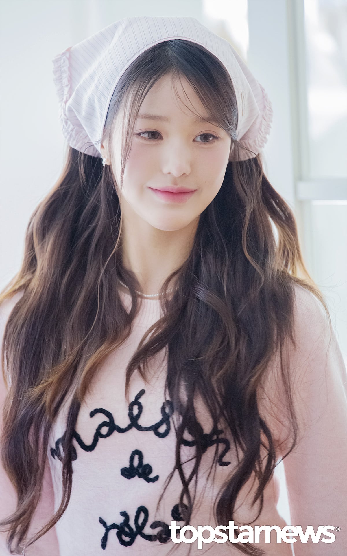 IVE チャン・ウォニョン、ファッションブランド「rolarola」のイベントに出席！(PHOTO11枚) - DANMEE ダンミ