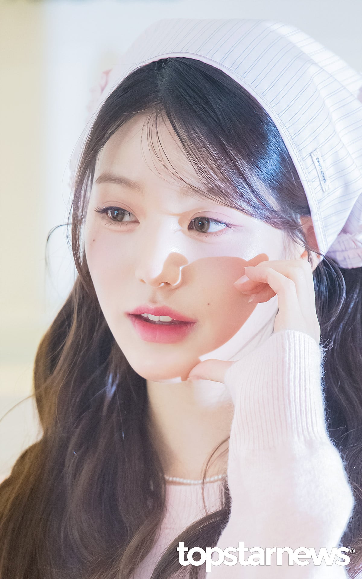 IVE チャン・ウォニョン、ファッションブランド「rolarola」のイベントに出席！(PHOTO11枚) - DANMEE ダンミ