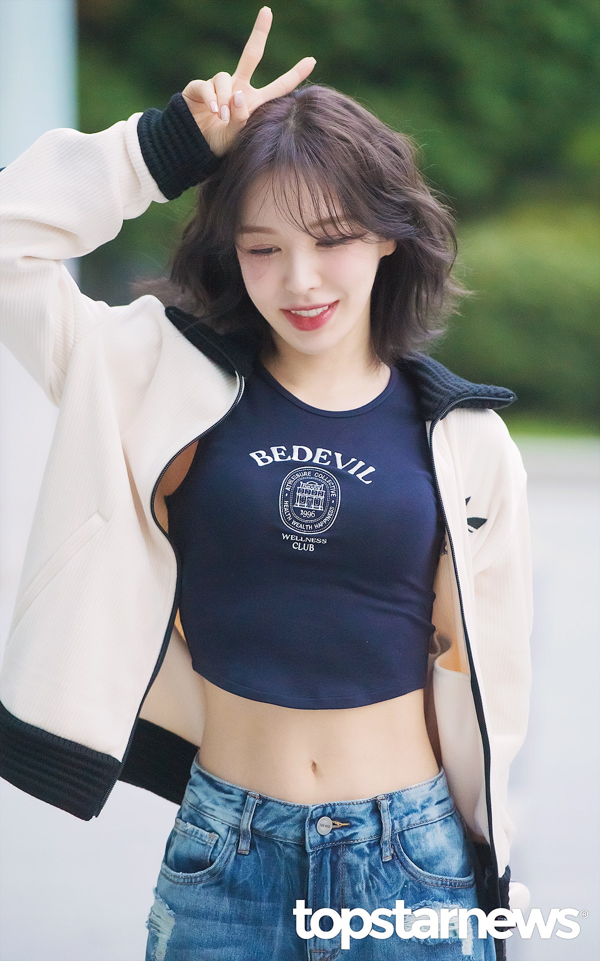 Red Velvet ウェンディ、SBSパワーFM「ウェンディのヤングストリート」の収録に参加！(PHOTO6枚) - DANMEE ダンミ