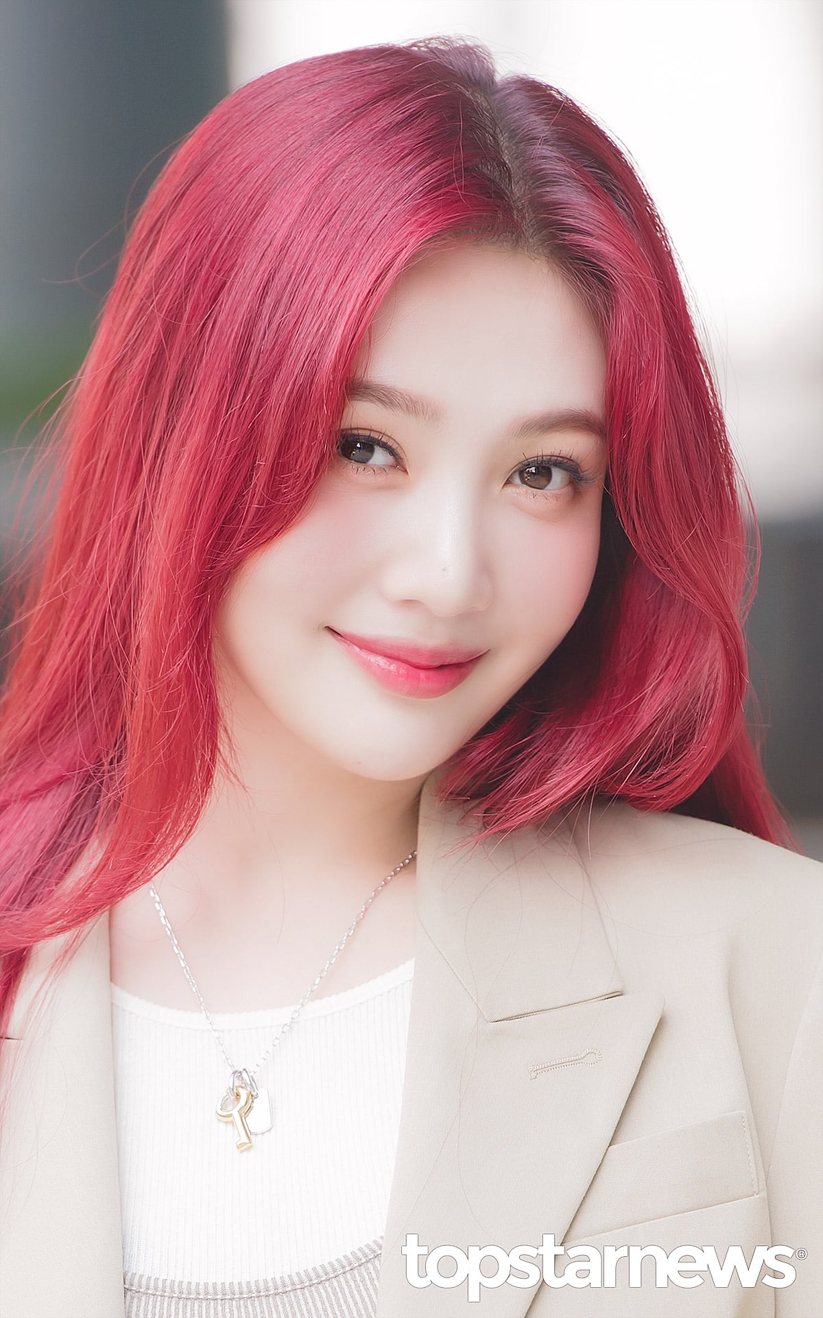 Red Velvet ジョイ、SBSバラエティ「TV 動物農場」の収録に参加！(PHOTO11枚) - DANMEE ダンミ