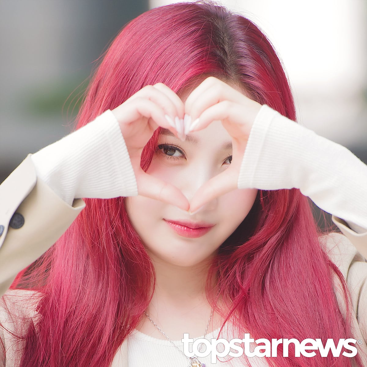 Red Velvet ジョイ、SBSバラエティ「TV 動物農場」の収録に参加！(PHOTO11枚) - DANMEE ダンミ