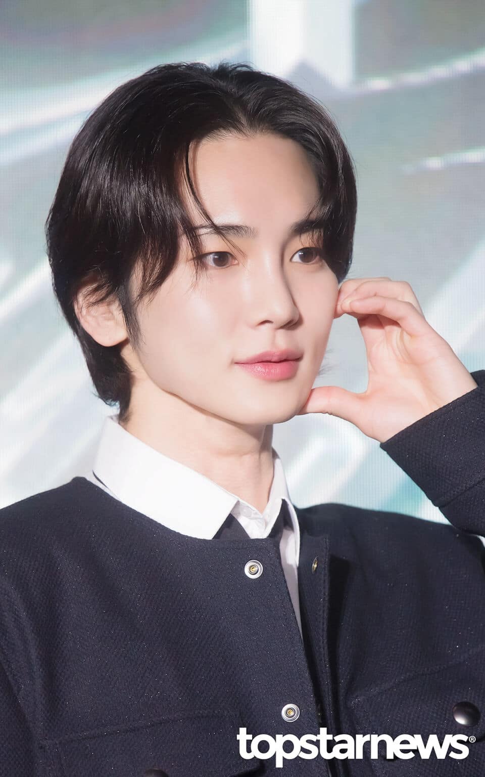 SHINee KEY、3rdソロミニアルバム「Pleasure Shop」のカムバック記者懇談会に出席！(PHOTO8枚) - DANMEE ダンミ