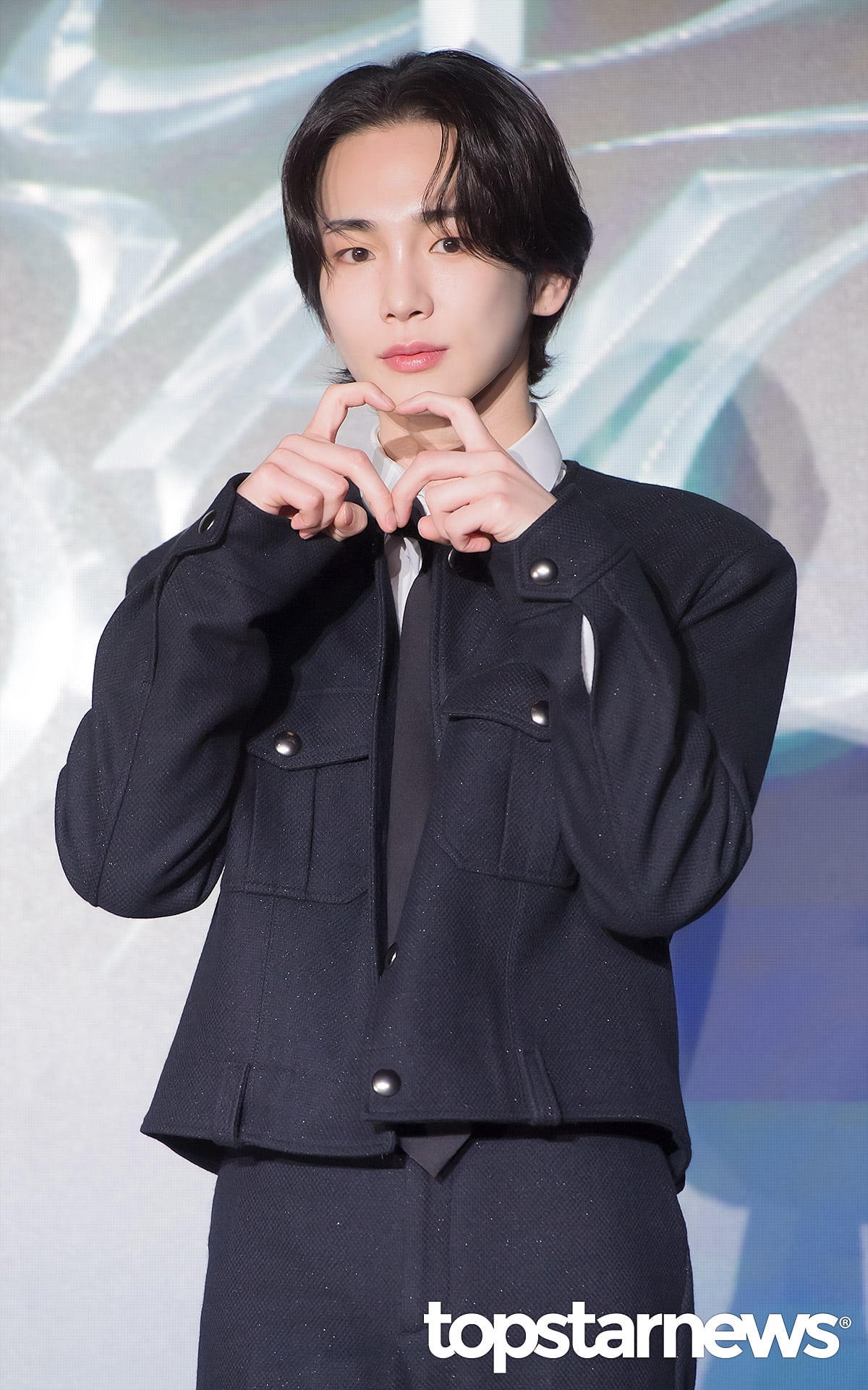 SHINee KEY、3rdソロミニアルバム「Pleasure Shop」のカムバック記者懇談会に出席！(PHOTO8枚) - DANMEE ダンミ