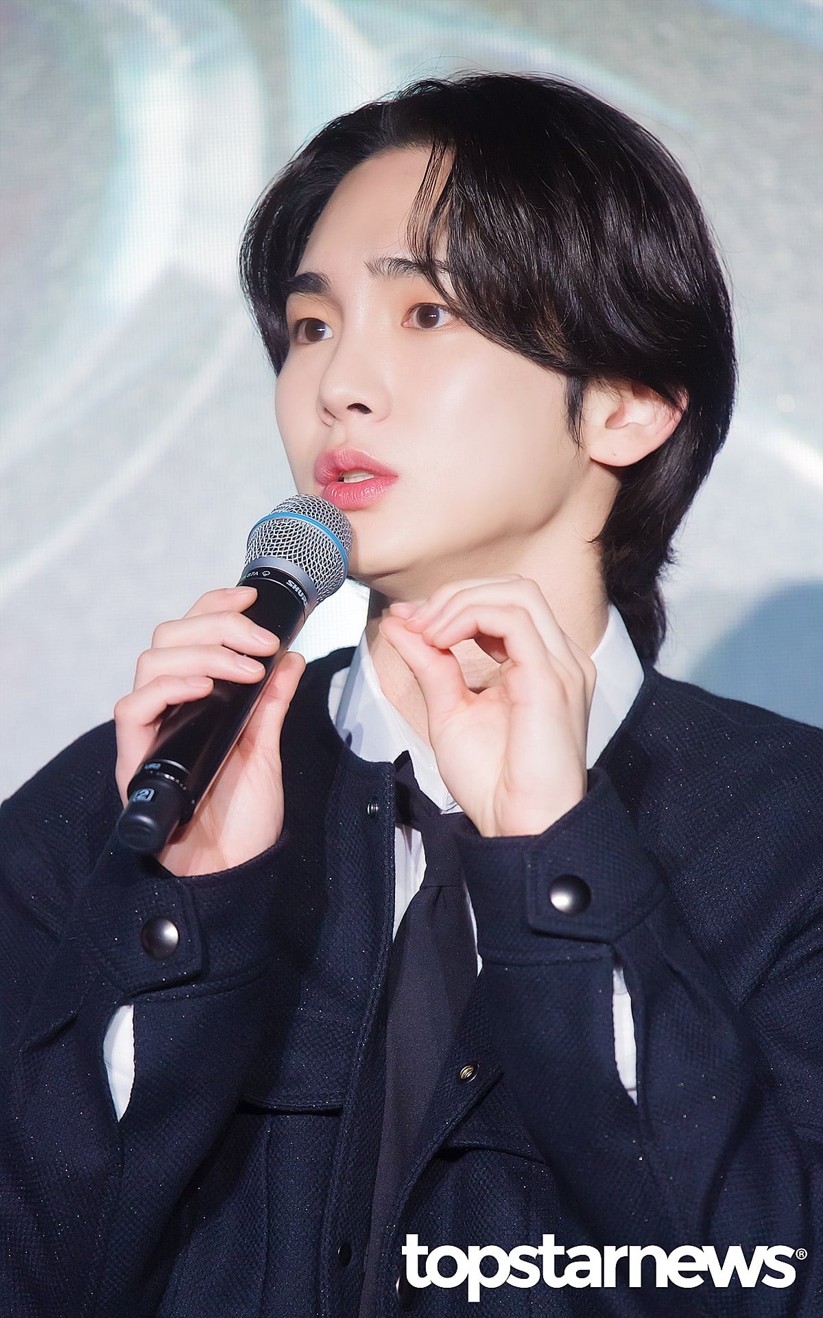 SHINee KEY、3rdソロミニアルバム「Pleasure Shop」のカムバック記者懇談会に出席！(PHOTO8枚) - DANMEE ダンミ