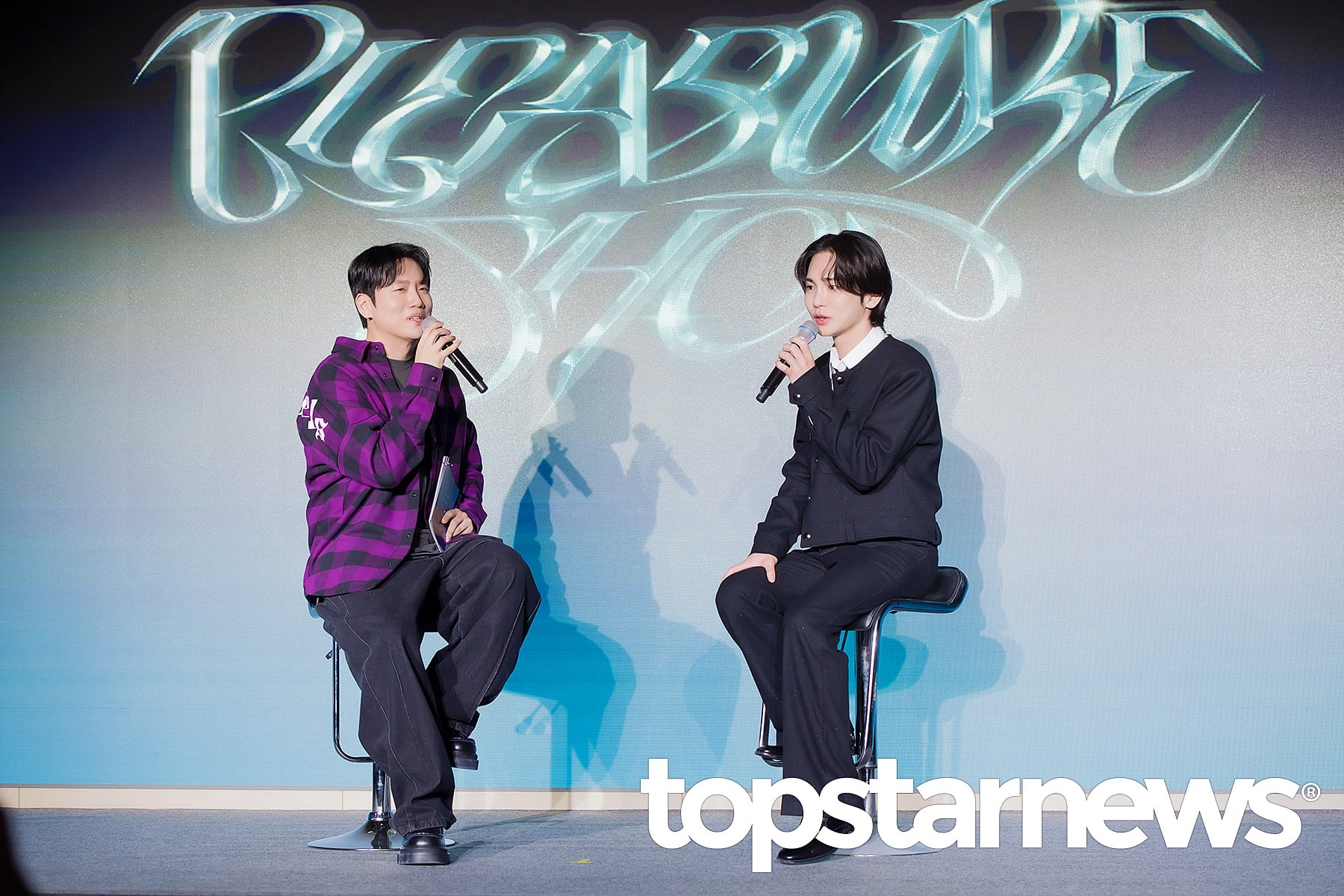 SHINee KEY、3rdソロミニアルバム「Pleasure Shop」のカムバック記者懇談会に出席！(PHOTO8枚) - DANMEE ダンミ