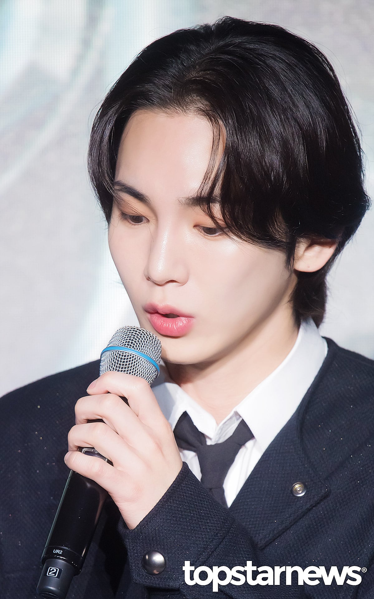 SHINee KEY、3rdソロミニアルバム「Pleasure Shop」のカムバック記者懇談会に出席！(PHOTO8枚) - DANMEE ダンミ