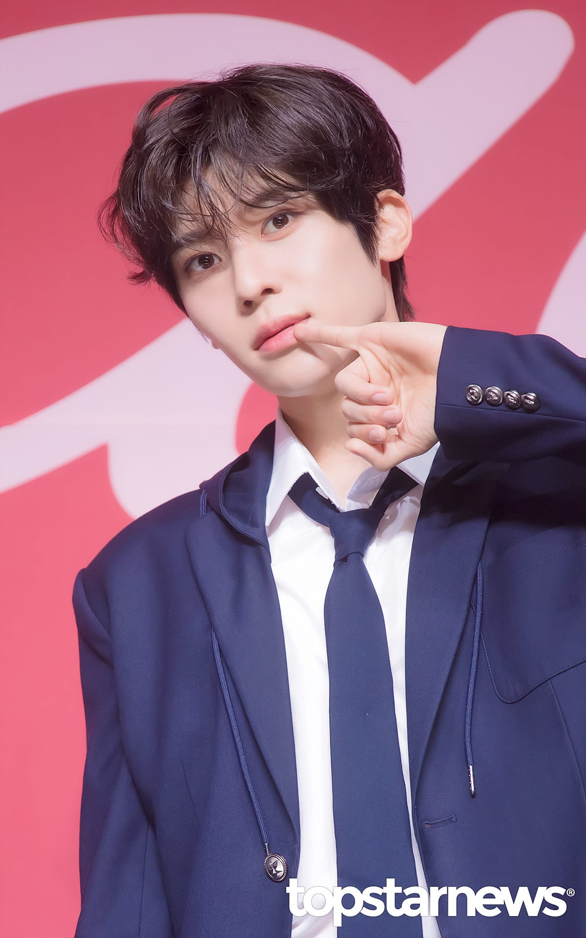 NCT WISH、1stミニアルバム「Steady」のカムバックショーケースに出席！(PHOTO10枚) - DANMEE ダンミ