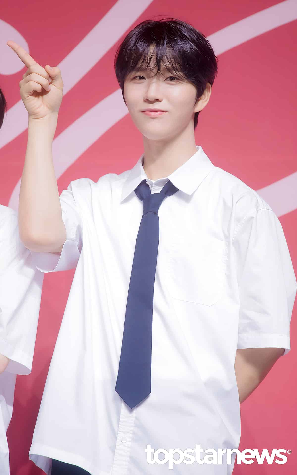 NCT WISH、1stミニアルバム「Steady」のカムバックショーケースに出席！(PHOTO10枚) - DANMEE ダンミ