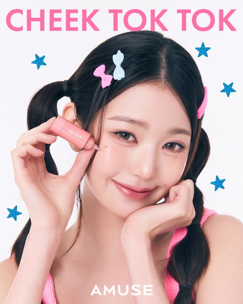 カリナ、ウォニョンの2強体制を崩したの誰？「24年10月K-POP女性個人ブランド評判」ベスト5 - DANMEE ダンミ