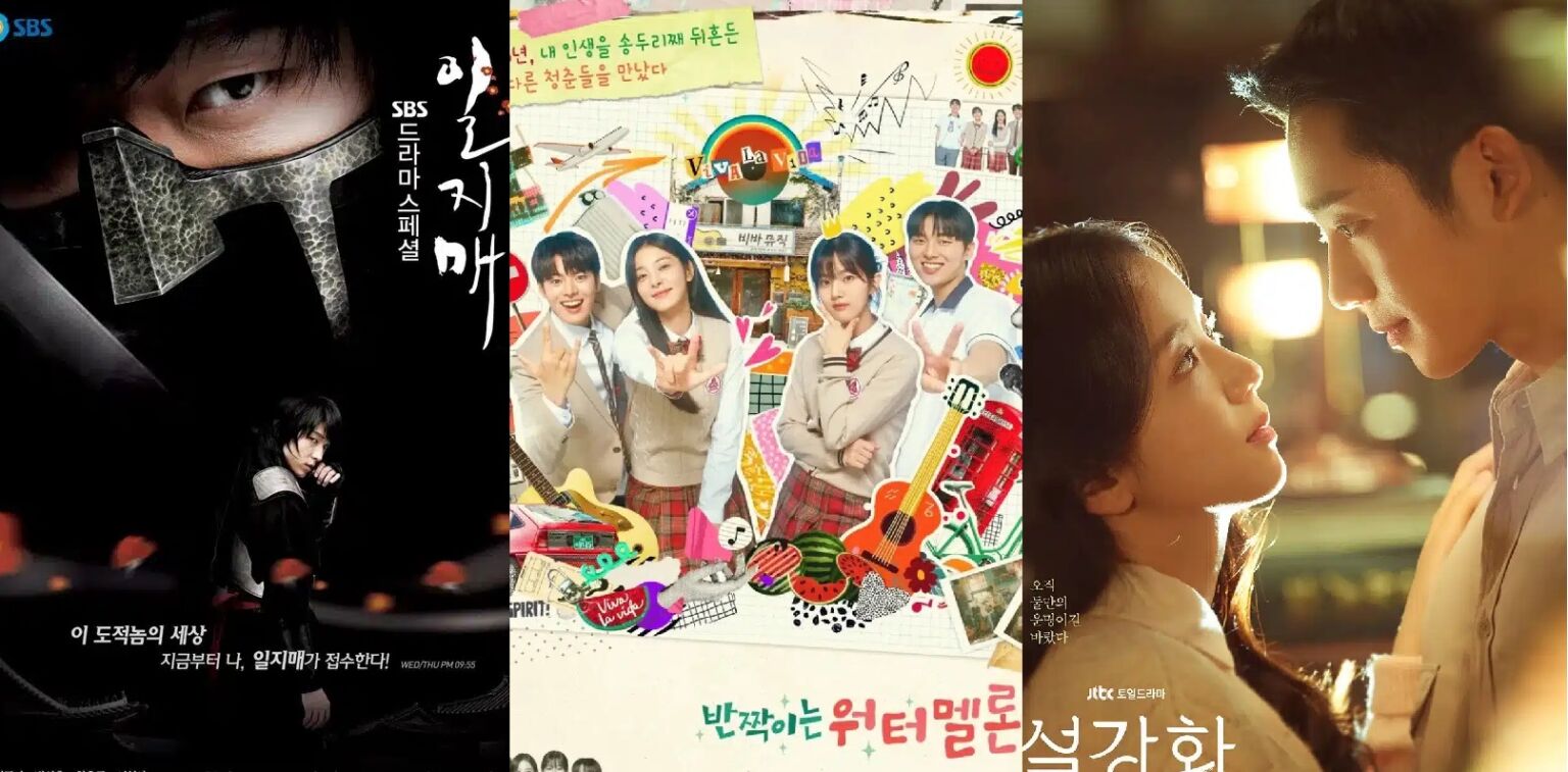 【毎週更新】BS 韓国ドラマ 番組表 ＆ おすすめ新作まとめ - DANMEE ダンミ