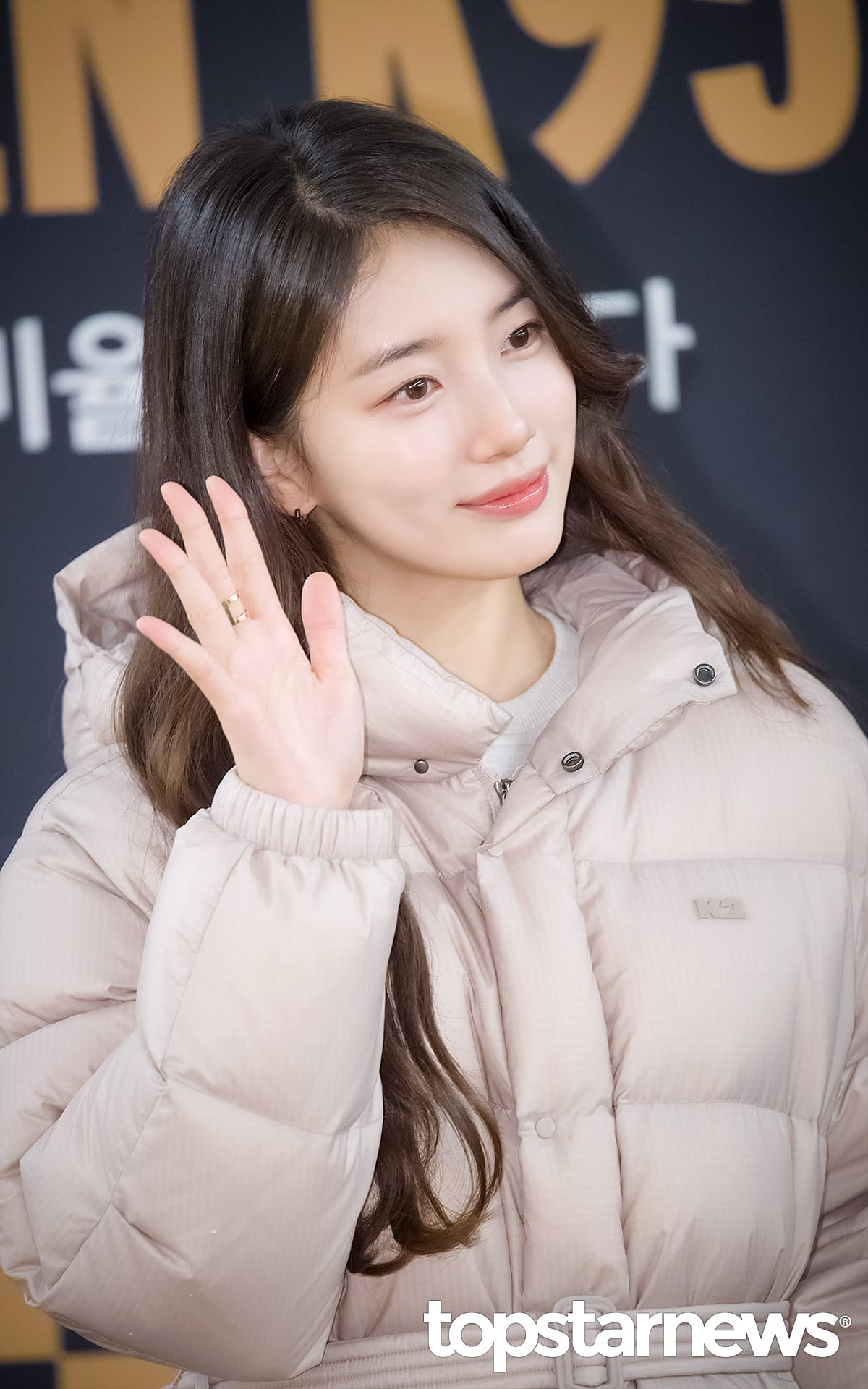 ペ・スジ、アウトドアブランド「K2」のイベントに出席！(PHOTO12枚) - DANMEE ダンミ