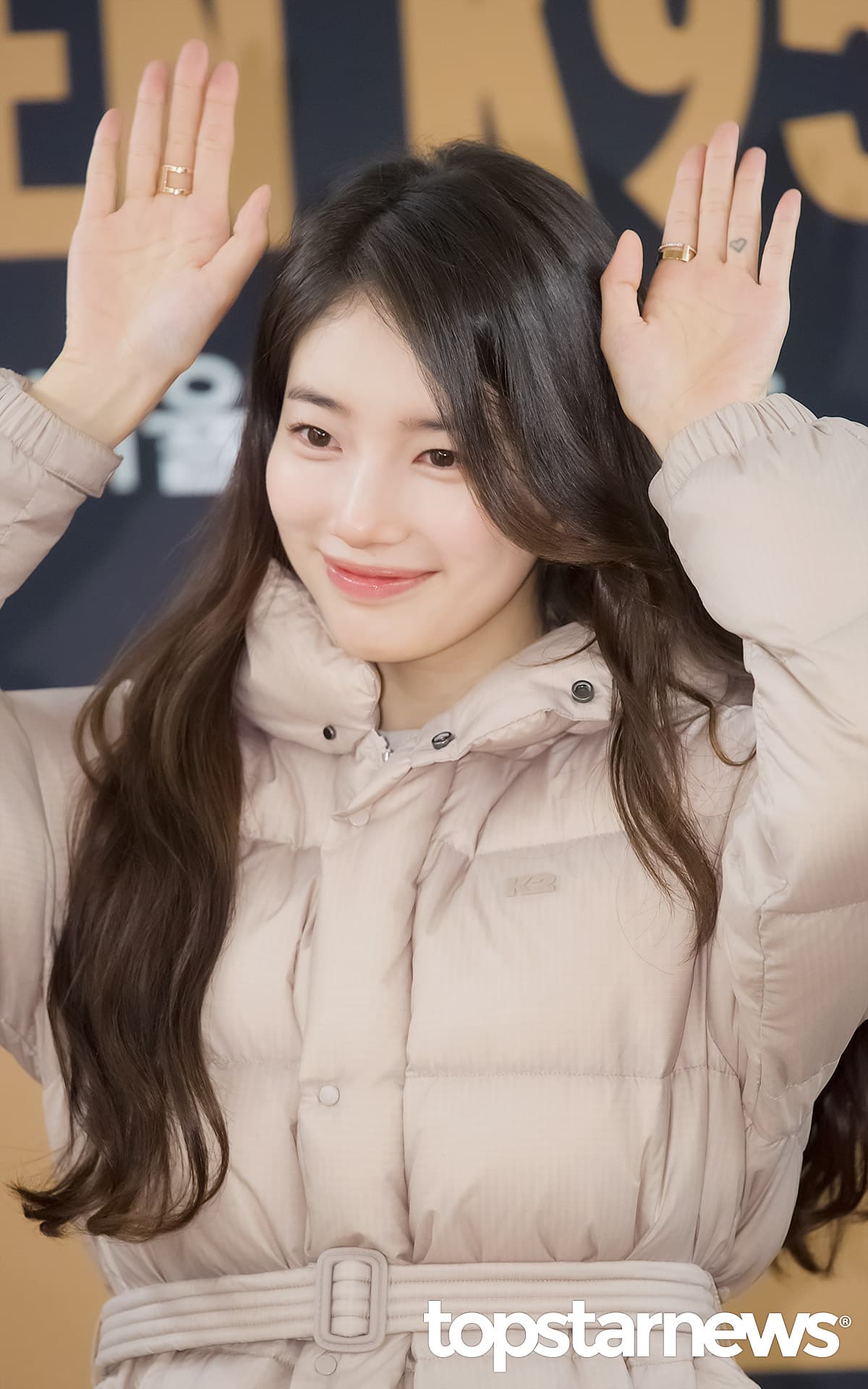 ペ・スジ、アウトドアブランド「K2」のイベントに出席！(PHOTO12枚) - DANMEE ダンミ