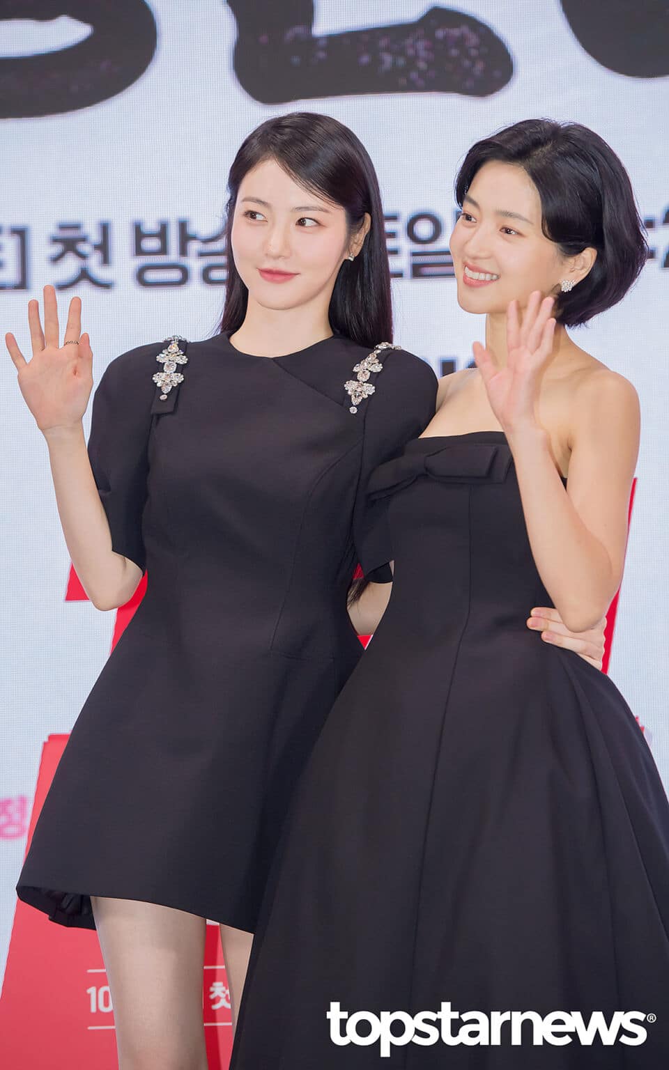 キム・テリら、tvN新ドラマ「ジョンニョン：スター誕生」の制作発表会に出席！(PHOTO30枚) - DANMEE ダンミ