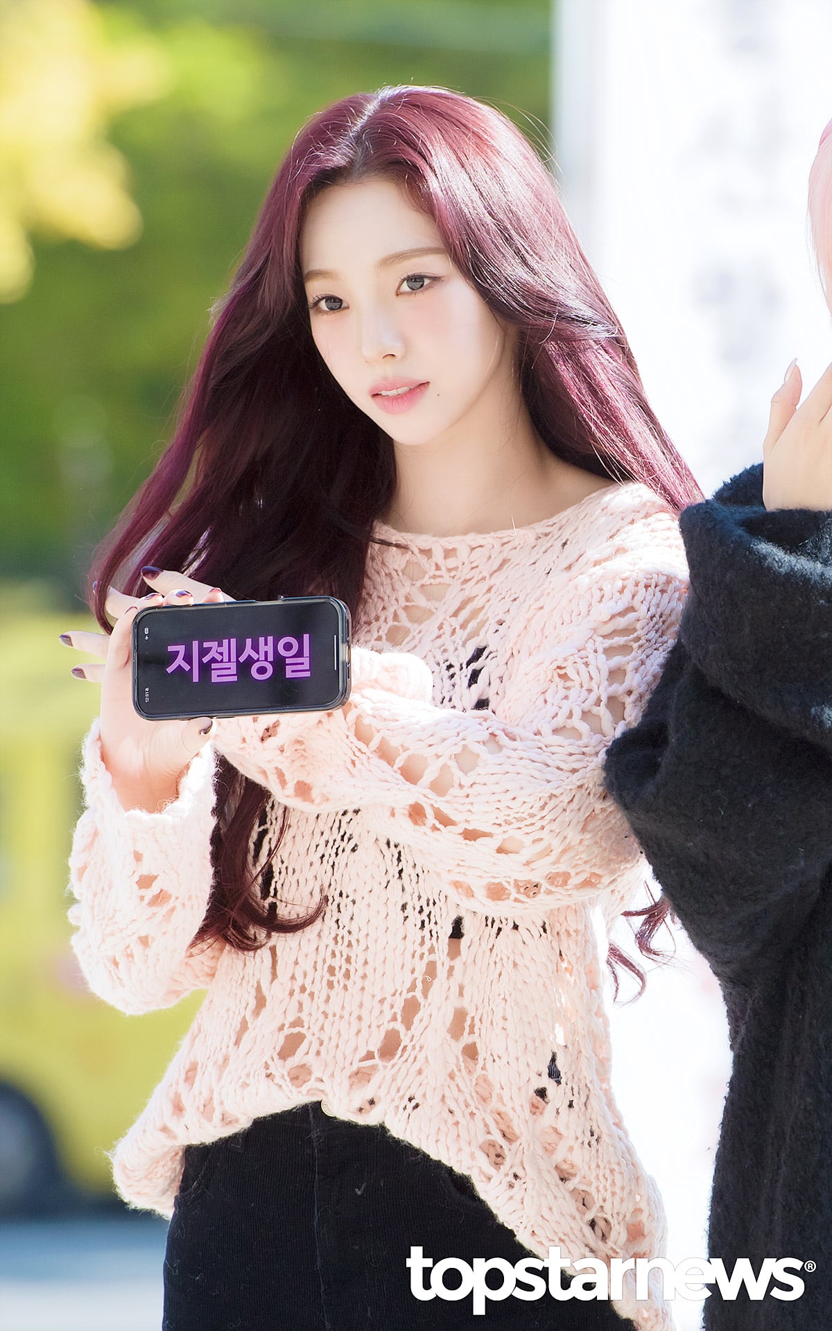 aespa カリナ & ジゼル、KBS Cool FM「イ・ウンジの歌謡広場」の生放送に出演！(PHOTO10枚) - DANMEE ダンミ