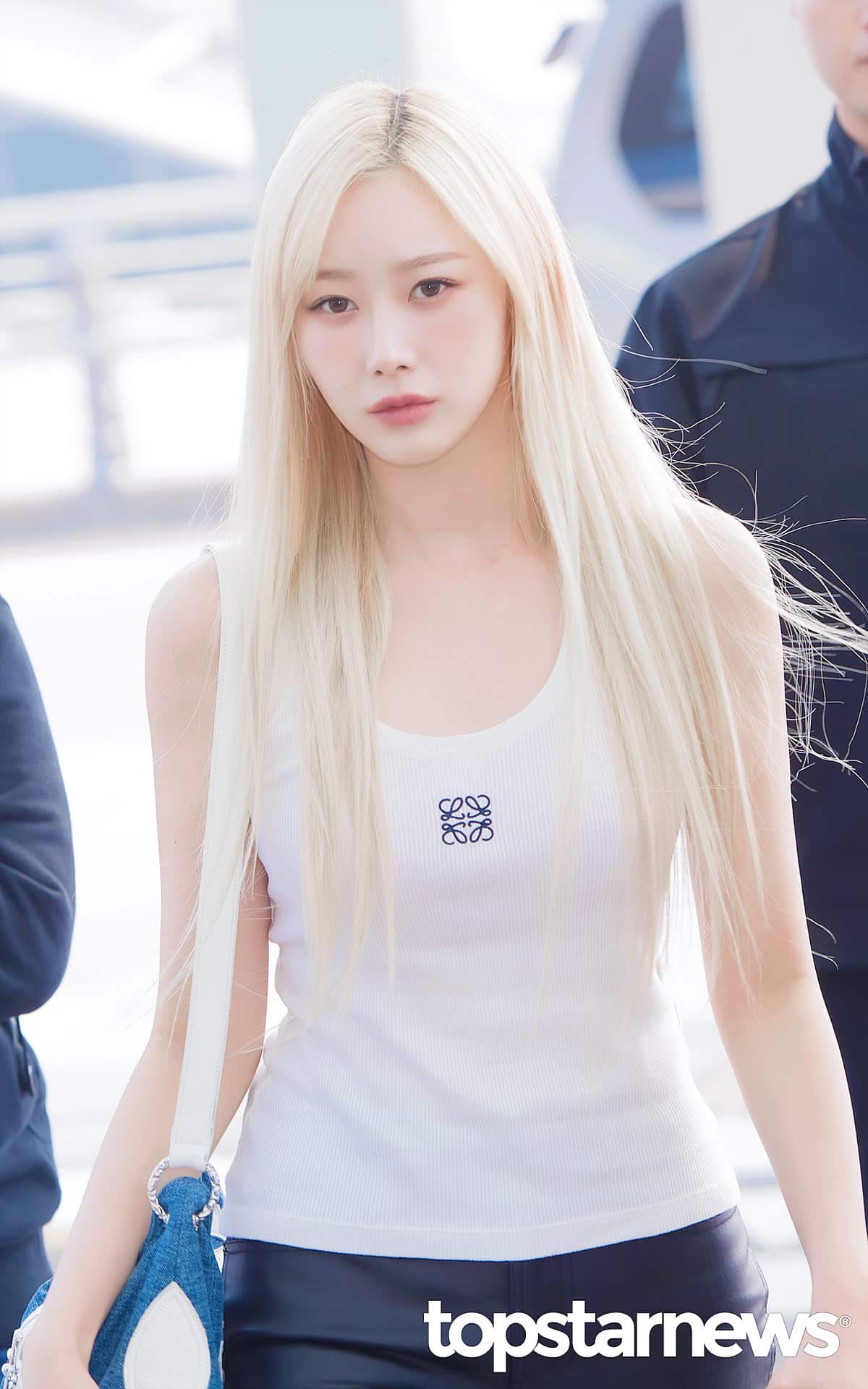 aespa、海外公演「ミュージックバンク in マドリード」出演のためスペインへ出国！(PHOTO4枚) - DANMEE ダンミ