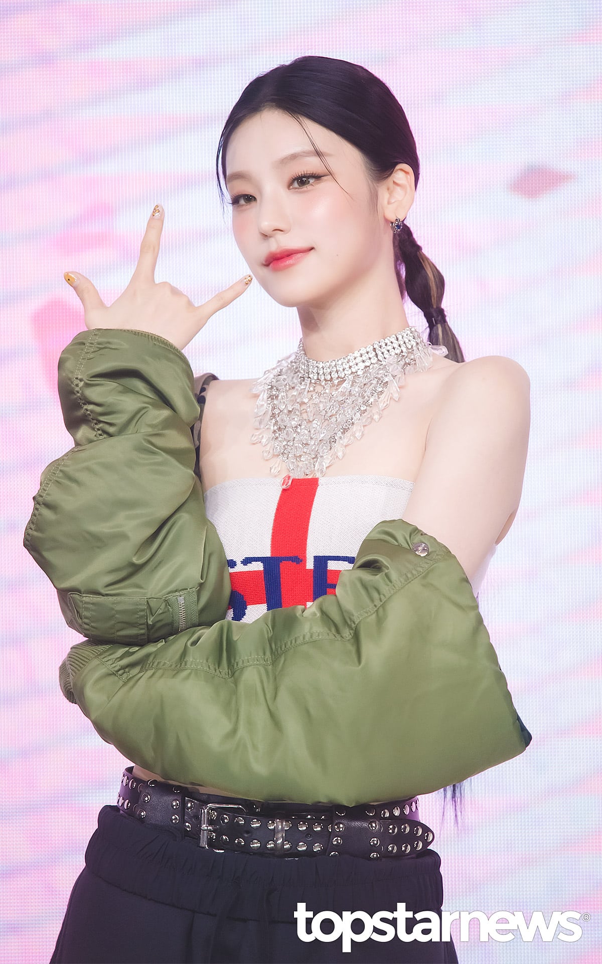 ITZY、9thミニアルバム「GOLD」のカムバック記者懇談会に出席！(PHOTO12枚) - DANMEE ダンミ