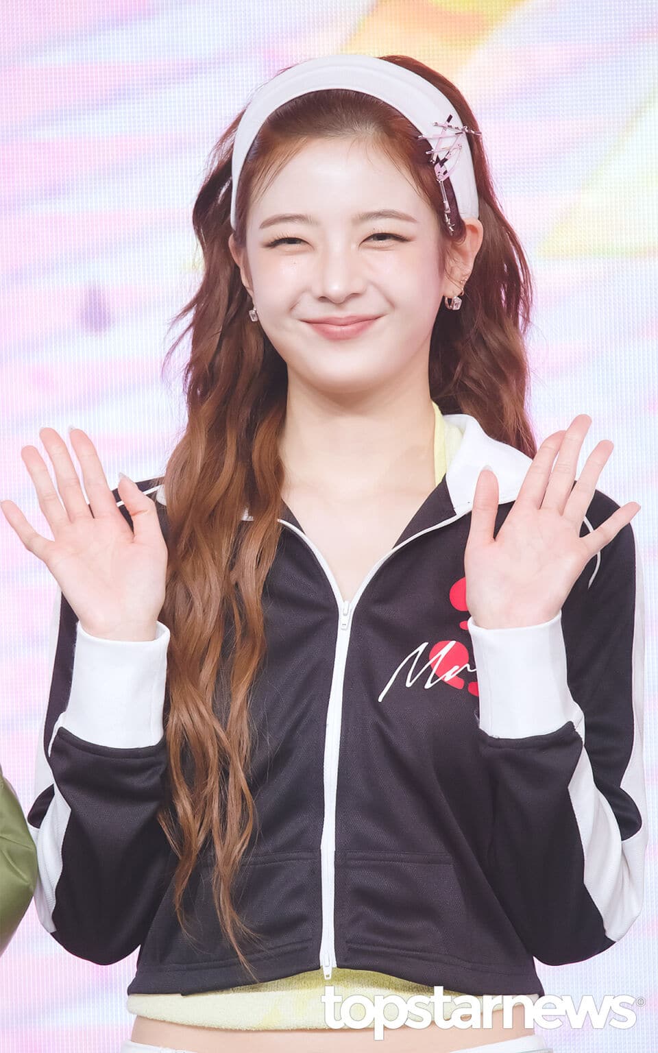ITZY、9thミニアルバム「GOLD」のカムバック記者懇談会に出席！(PHOTO12枚) - DANMEE ダンミ