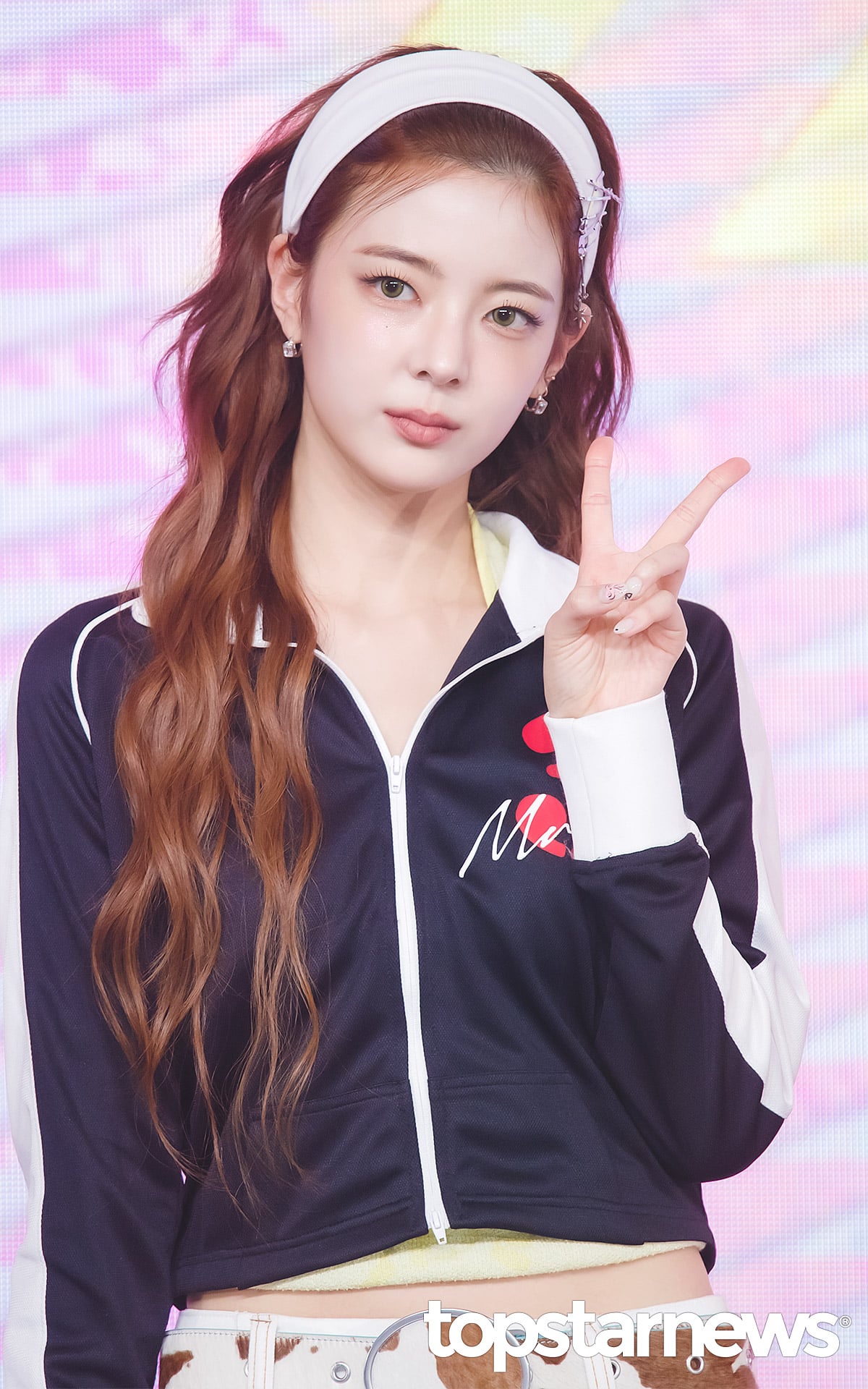ITZY、9thミニアルバム「GOLD」のカムバック記者懇談会に出席！(PHOTO12枚) - DANMEE ダンミ