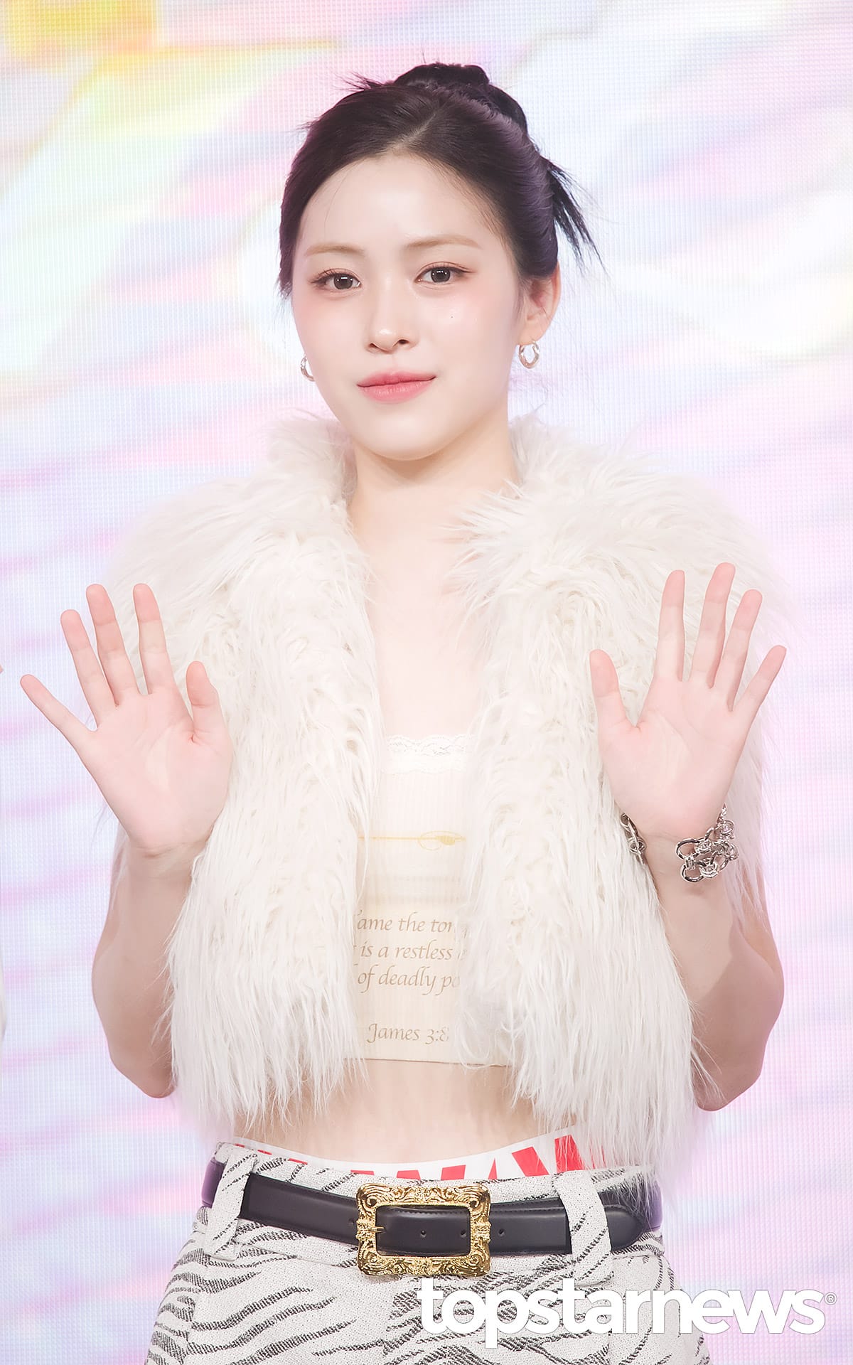 ITZY、9thミニアルバム「GOLD」のカムバック記者懇談会に出席！(PHOTO12枚) - DANMEE ダンミ