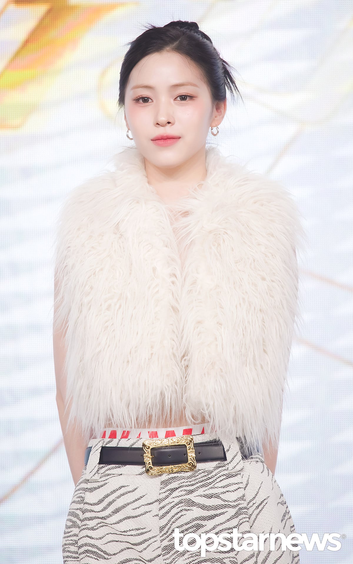 ITZY、9thミニアルバム「GOLD」のカムバック記者懇談会に出席！(PHOTO12枚) - DANMEE ダンミ