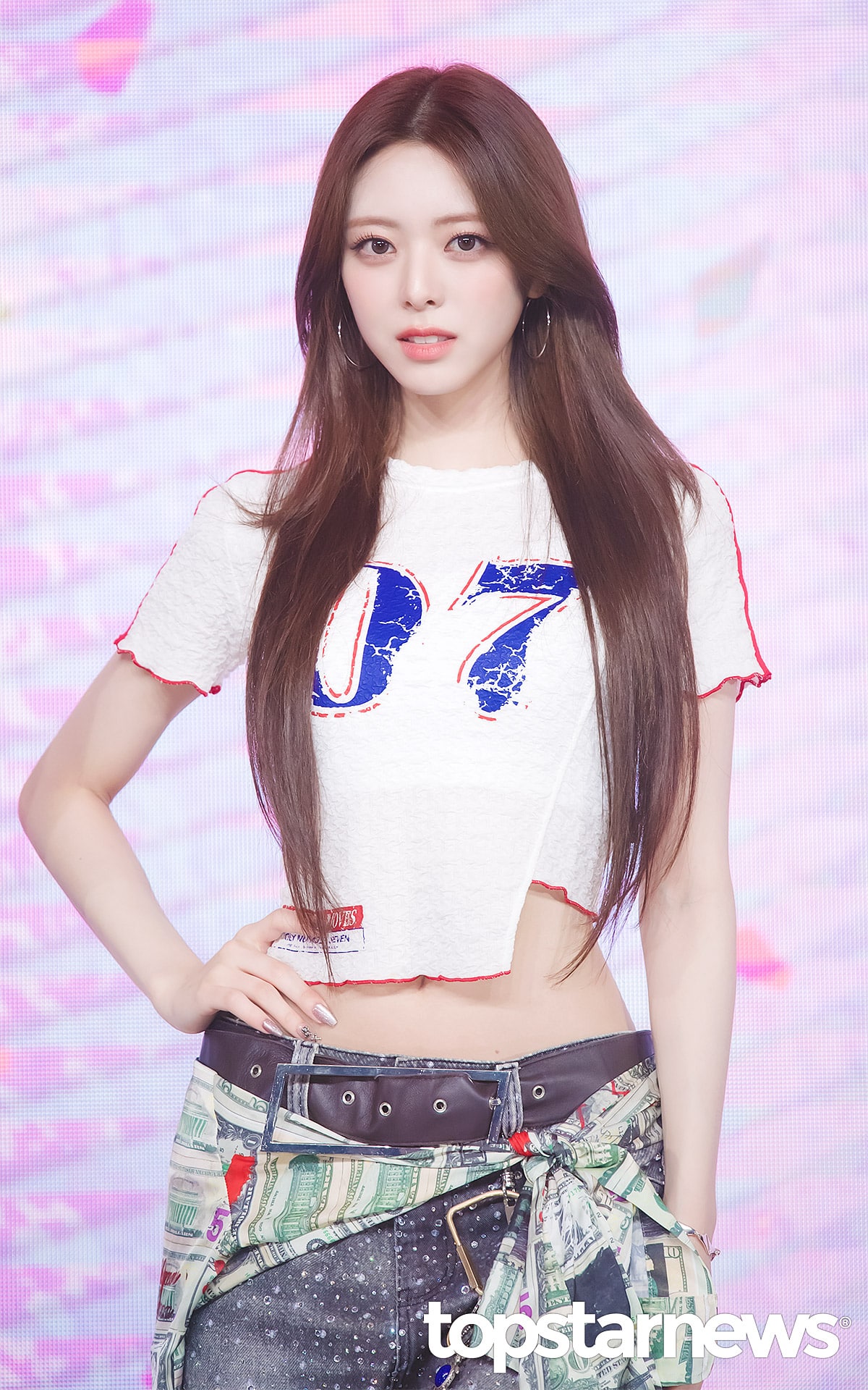 ITZY、9thミニアルバム「GOLD」のカムバック記者懇談会に出席！(PHOTO12枚) - DANMEE ダンミ