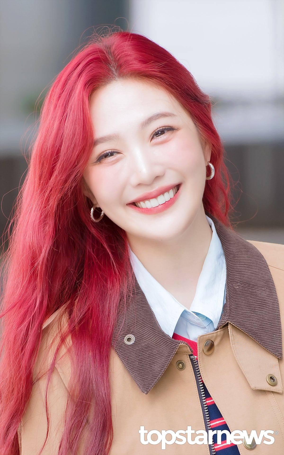 Red Velvet ジョイ、SBSバラエティ「TV 動物農場」の収録に参加！(PHOTO10枚) - DANMEE ダンミ