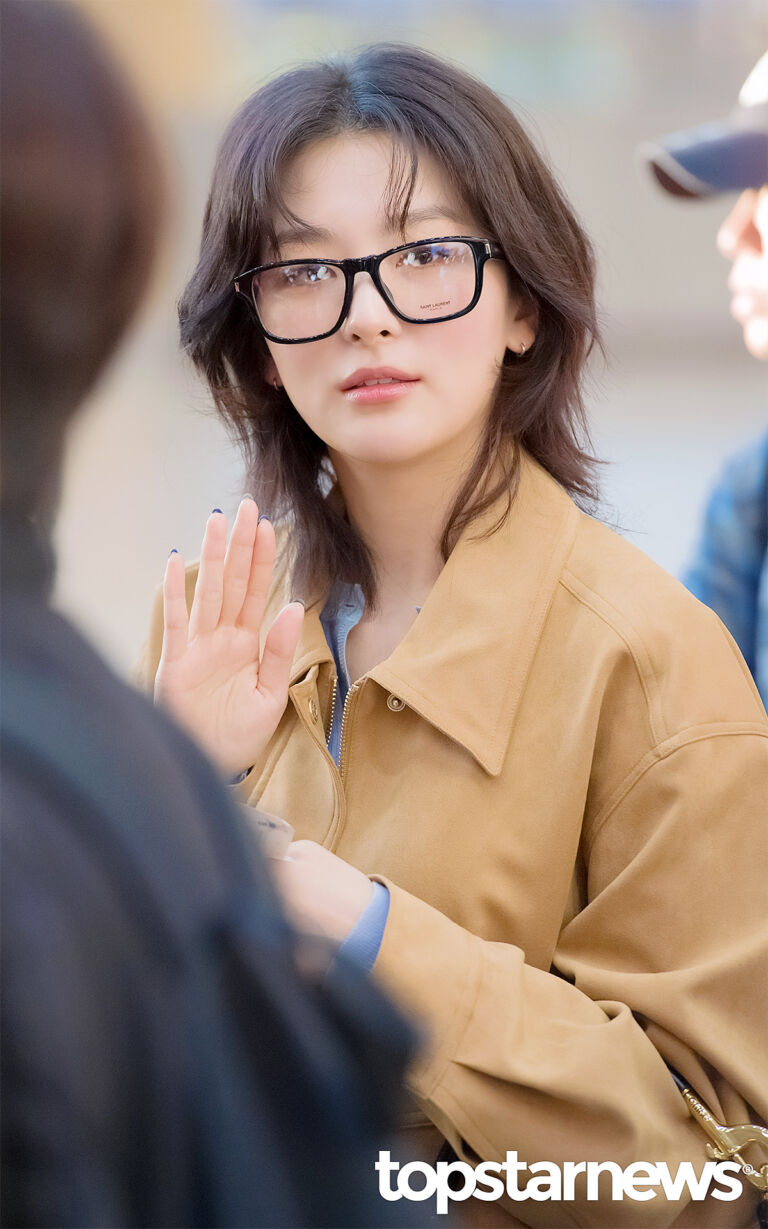 Red Velvet、スケジュールのため日本へ出国！(PHOTO18枚) - DANMEE ダンミ