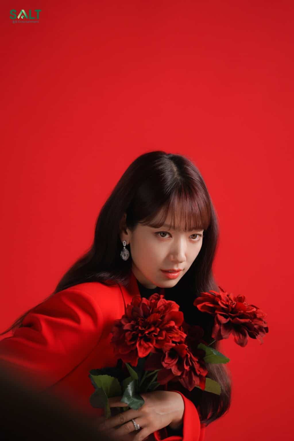 トップ10のうち7人が女優！「11月韓国ドラマ俳優ブランド評判」ベスト5 - DANMEE ダンミ