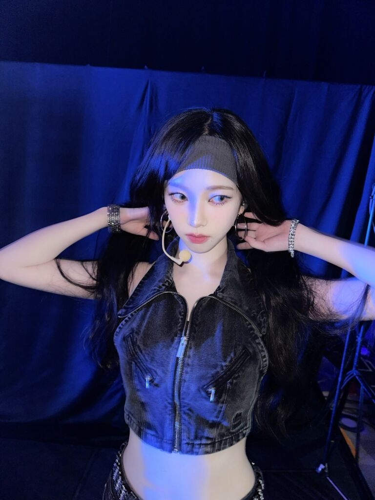 BLACKPINKメンバー同士のソロ対決！「24年11月ガールズグループ個人ブランド評判」ベスト5 - DANMEE ダンミ