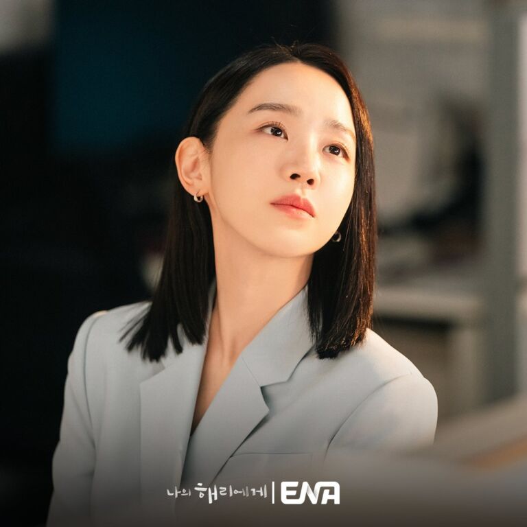 トップ10のうち7人が女優！「11月韓国ドラマ俳優ブランド評判」ベスト5 - DANMEE ダンミ