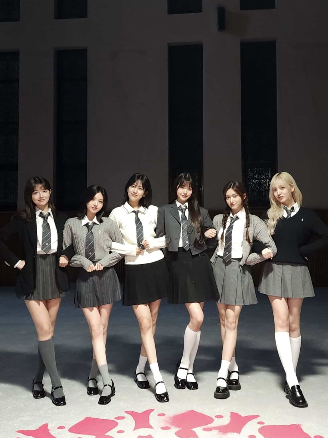 今月の1位を勝ち取ったのはBLACKPINK！「24年11月K-POPガールズグループ評判ランキング」ベスト5 - DANMEE ダンミ