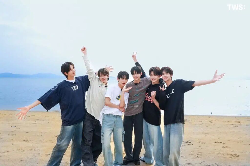 RIIZEが1位！2024年日本で最も知名度を上げた「新人K-POP男性アイドル」トップ6 - DANMEE ダンミ