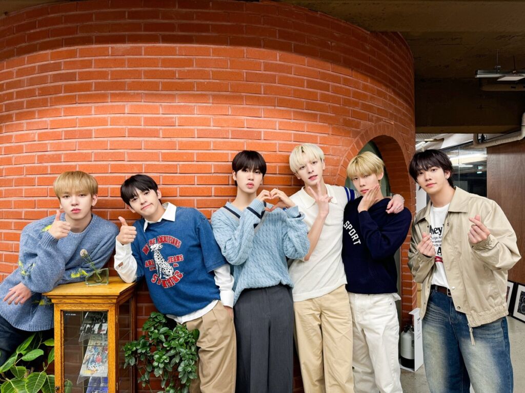 n.SSignと日本ファンにとっては格別な大舞台！「UTO FEST in OKINAWA」12月沖縄開催 - DANMEE ダンミ