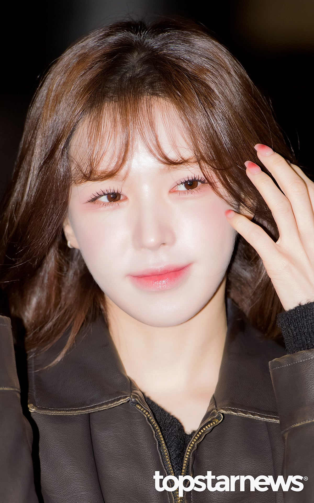 Red Velvet ウェンディ、SBSパワーFM「ウェンディのヤングストリート」の収録に参加！(PHOTO5枚) - DANMEE ダンミ