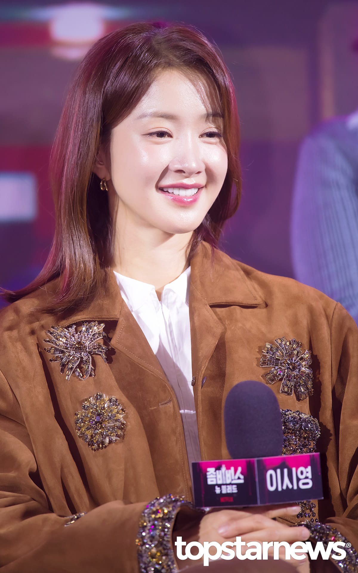 少女時代 テヨン・BTOB ソンジェらNetflixオリジナルバラエティ「ゾンビバース2」の制作発表会に出席！(PHOTO11枚) - DANMEE ダンミ