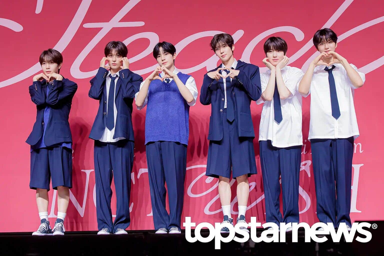 RIIZEが1位！2024年日本で最も知名度を上げた「新人K-POP男性アイドル」トップ6 - DANMEE ダンミ