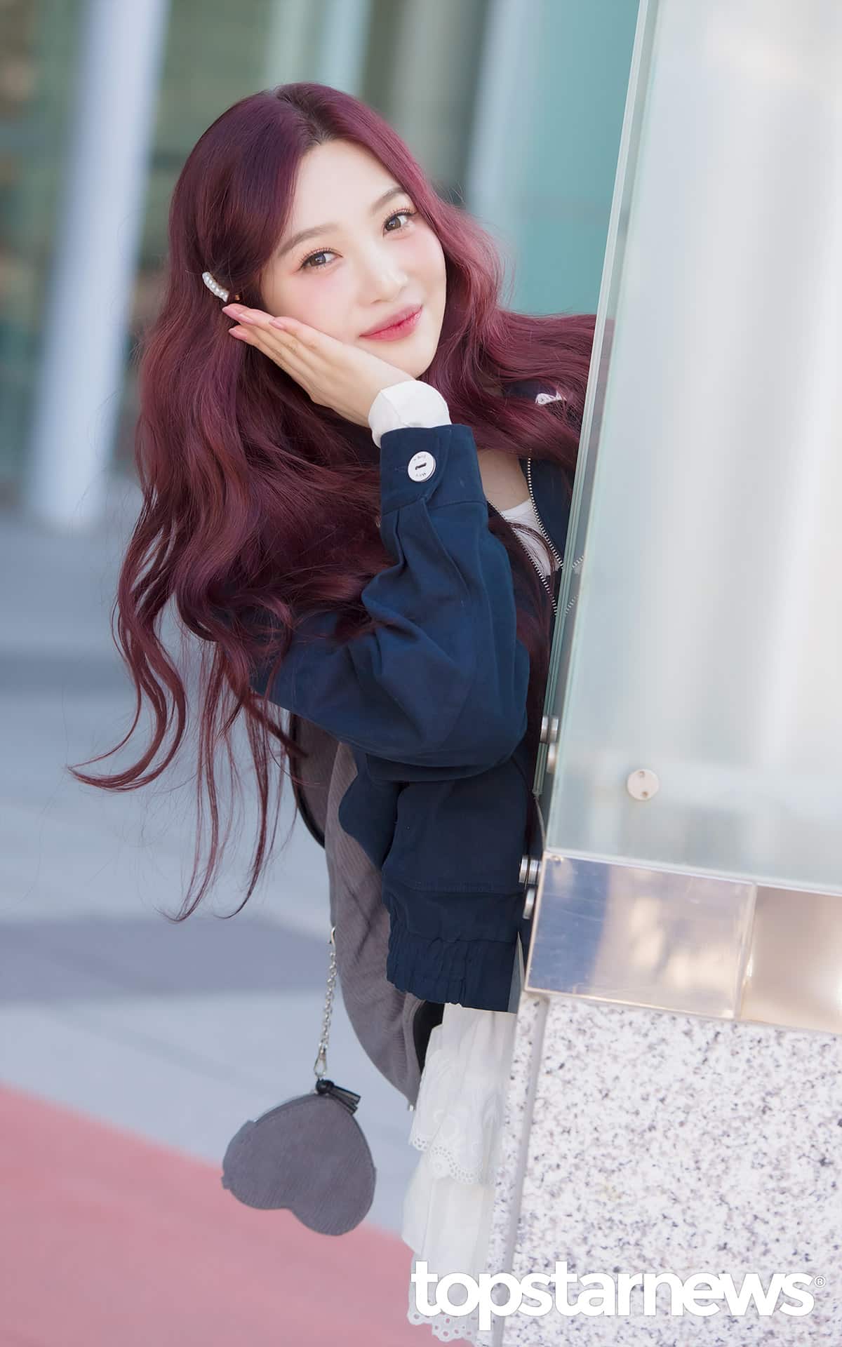 Red Velvet ジョイ、SBSバラエティ「TV 動物農場」の収録に参加！(PHOTO10枚) - DANMEE ダンミ