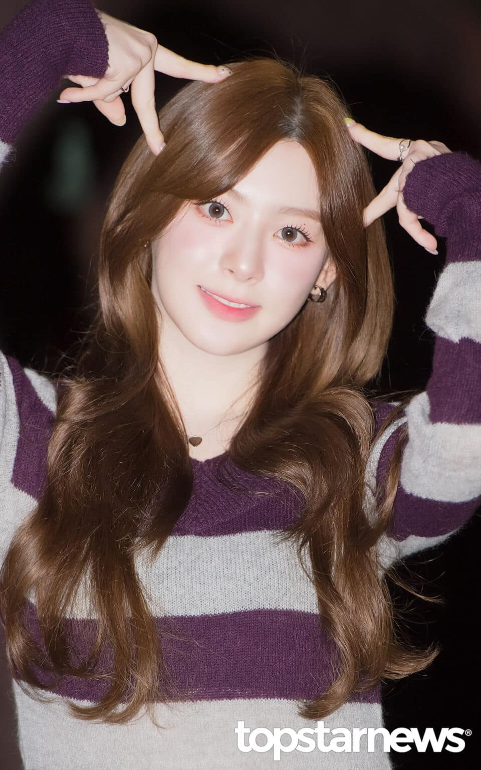 STAYC シウン&セウン&ユン、SBSラジオ「ぺ・ソンジェのテン」の事前収録に参加！(PHOTO4枚) - DANMEE ダンミ