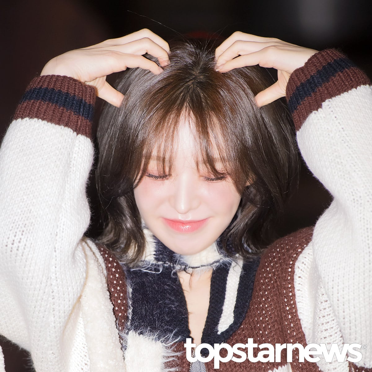 Red Velvet ウェンディ、SBSパワーFM「ウェンディのヤングストリート」の収録に参加！(PHOTO6枚) - DANMEE ダンミ