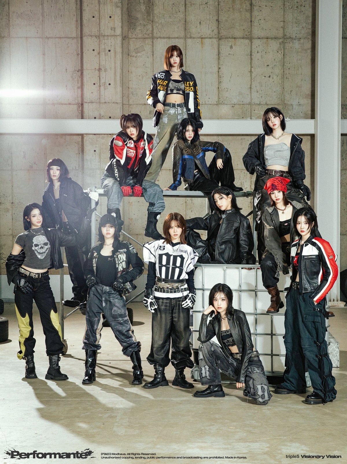 "今月カムバック"TWSが1位に！「24年11月新人K-POPグループブランド評判」ベスト5 - DANMEE ダンミ