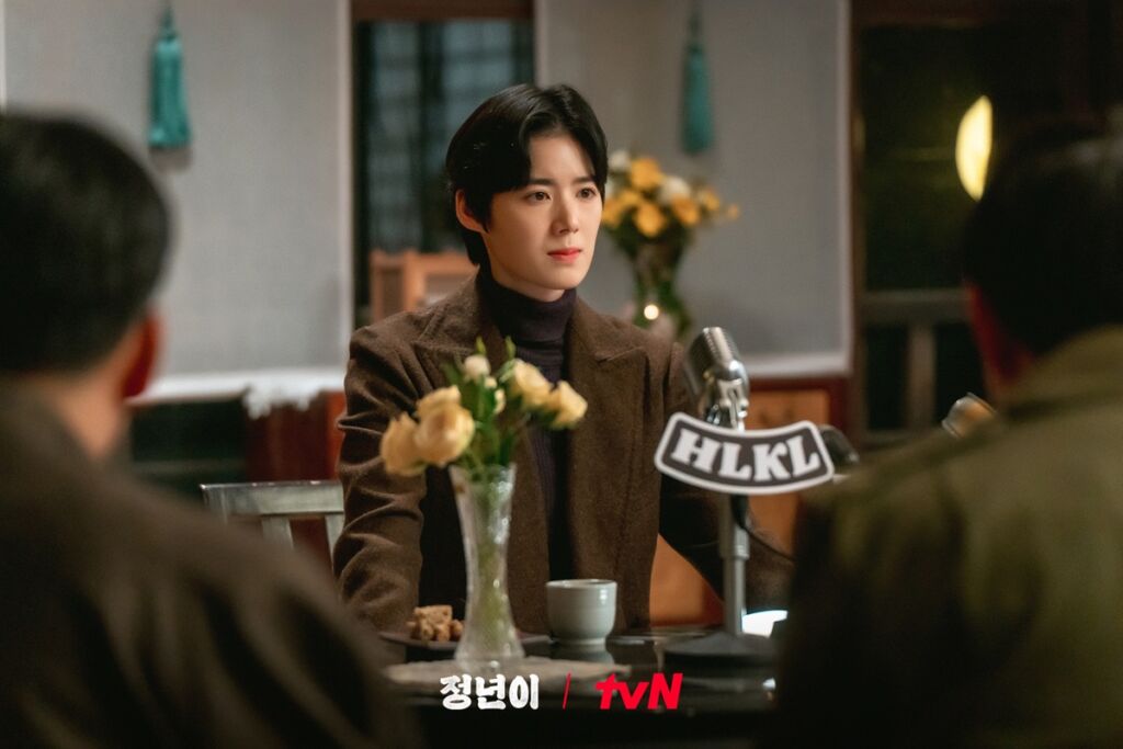 トップ10のうち7人が女優！「11月韓国ドラマ俳優ブランド評判」ベスト5 - DANMEE ダンミ