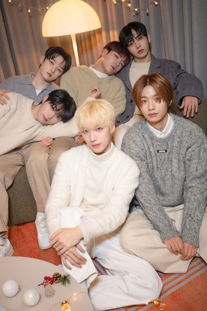 AIMERS、本日スペシャルシングル「Confetti」を発売 - DANMEE ダンミ