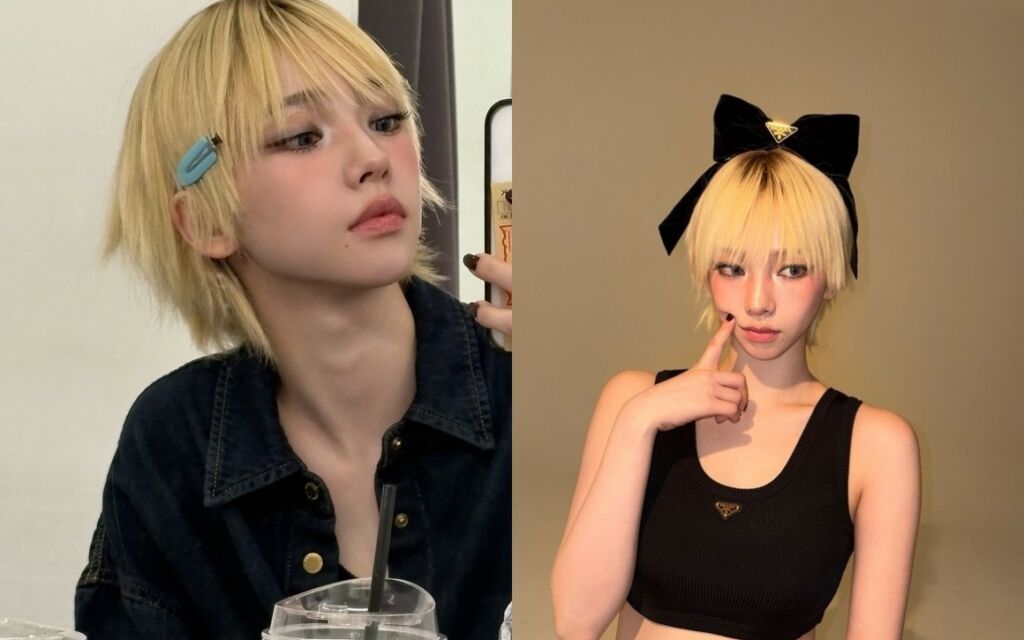 今月の1位はBLACKPINK ロゼ！「24年12月ガールズグループ個人ブランド評判」ベスト5 - DANMEE ダンミ