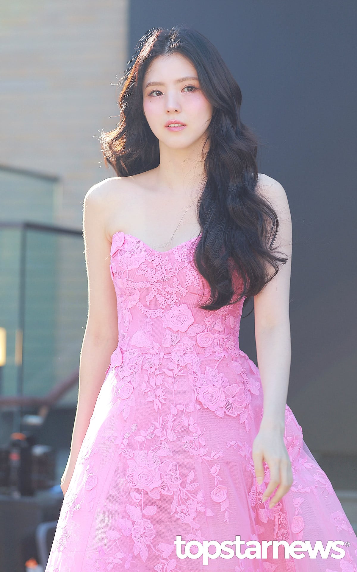 ハン・ソヒ、美容家電ブランド「Shark Beauty」のイベントに出席！(PHOTO6枚) - DANMEE ダンミ