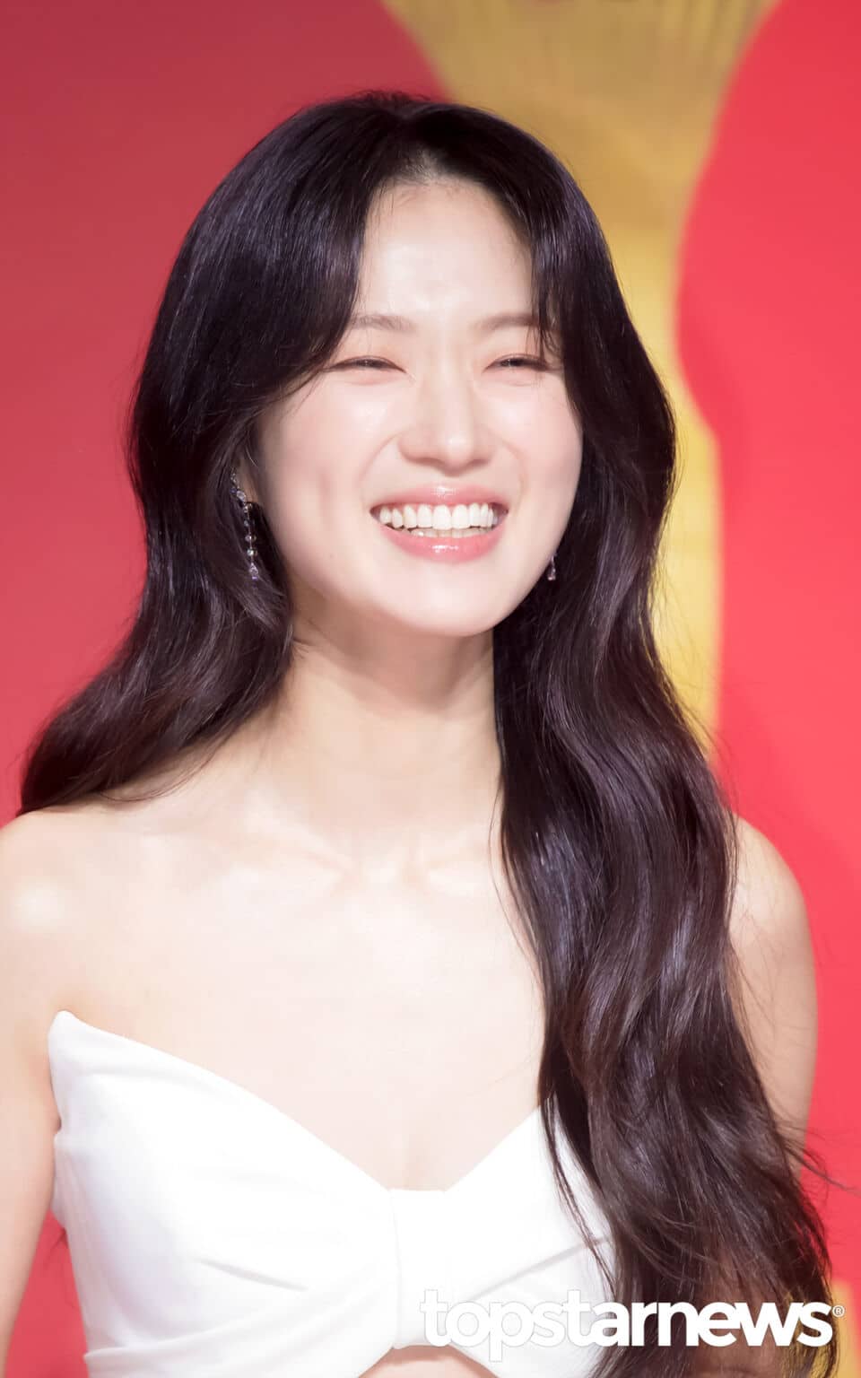 キム・ヘユン「2024 SBS演技大賞」のレッドカーペットに登場！(PHOTO5枚) - DANMEE ダンミ