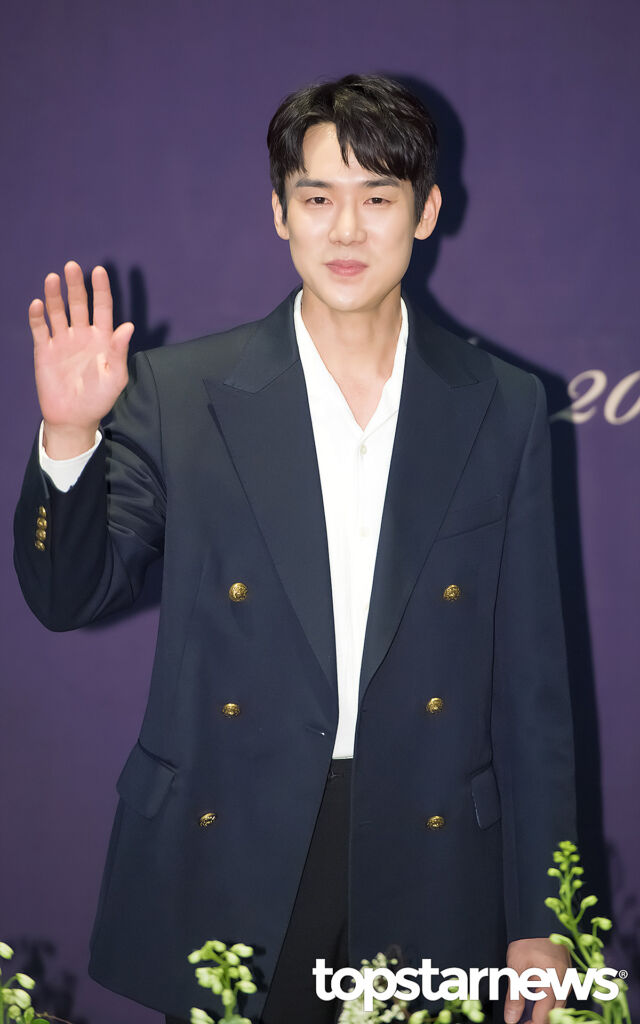 イム・ジヨン 2週連続1位！24年12月第2週「韓国ドラマ俳優」話題性トップ5 - DANMEE ダンミ