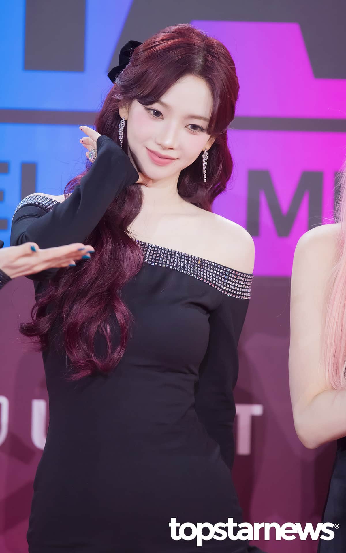 aespa、韓国最大のK-POP授賞式「MMA 2024」に出席！(PHOTO14枚) - DANMEE ダンミ