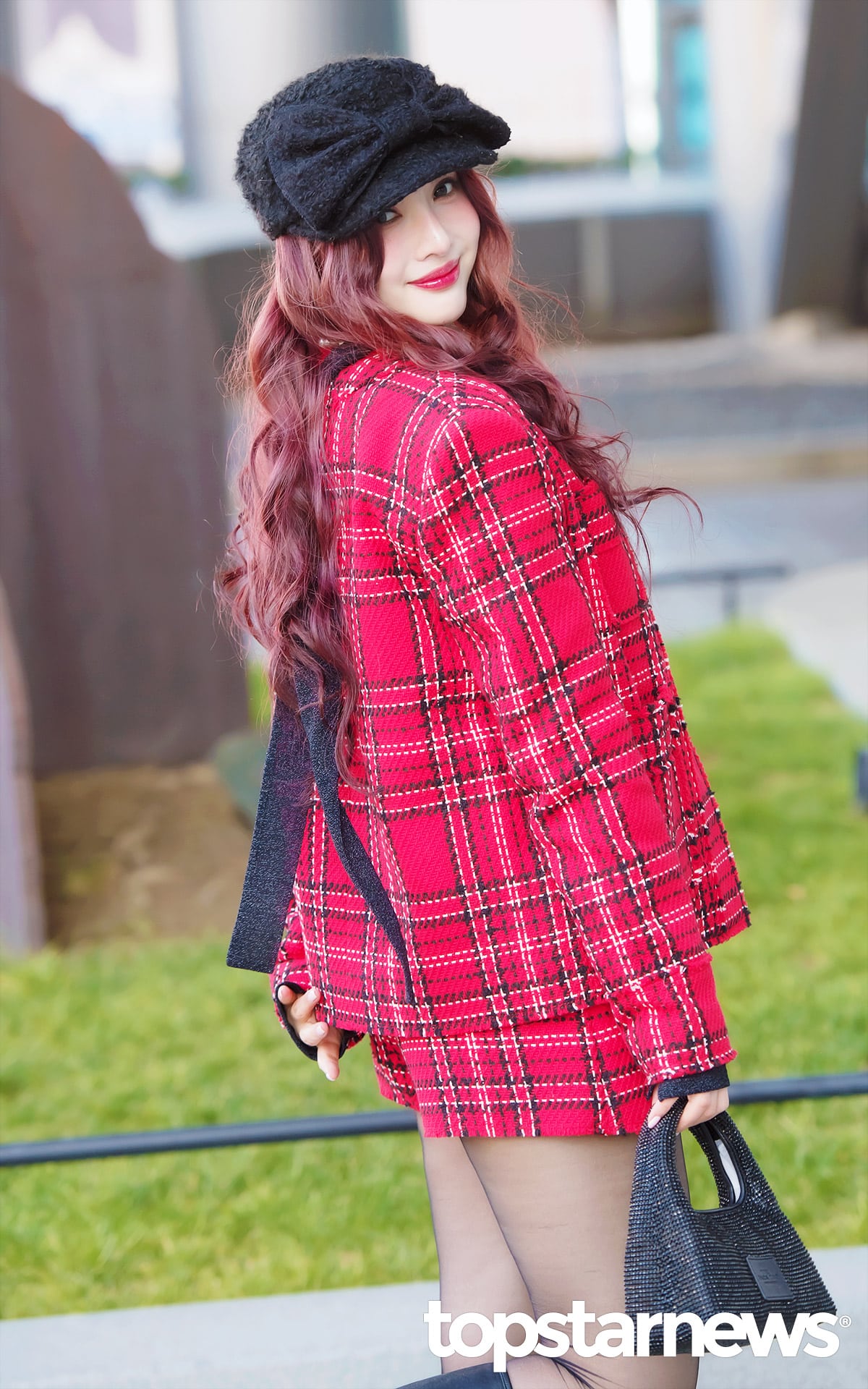 Red Velvet ジョイ、SBSバラエティ「TV 動物農場」の収録に参加！(PHOTO9枚) - DANMEE ダンミ