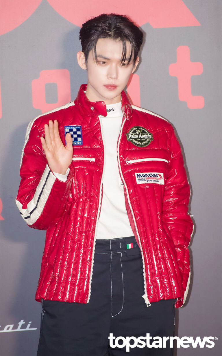 TXT ヨンジュン、イベント「2024 GQ NIGHT」に出席！(PHOTO5枚) - DANMEE ダンミ